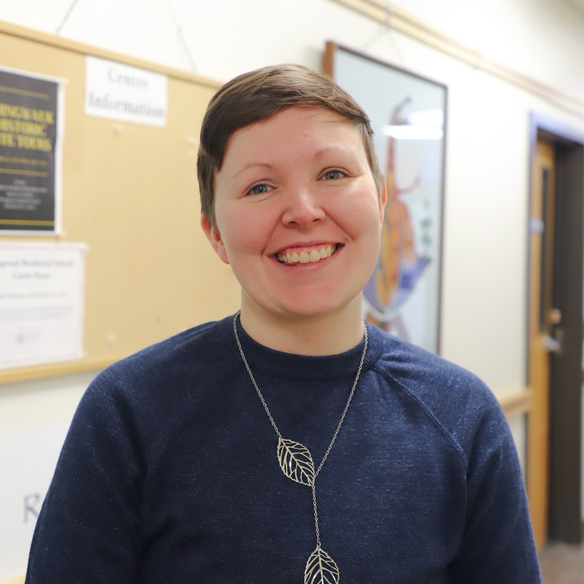 Archbishop Anne Germond announces the appointment of Krista McCracken ...