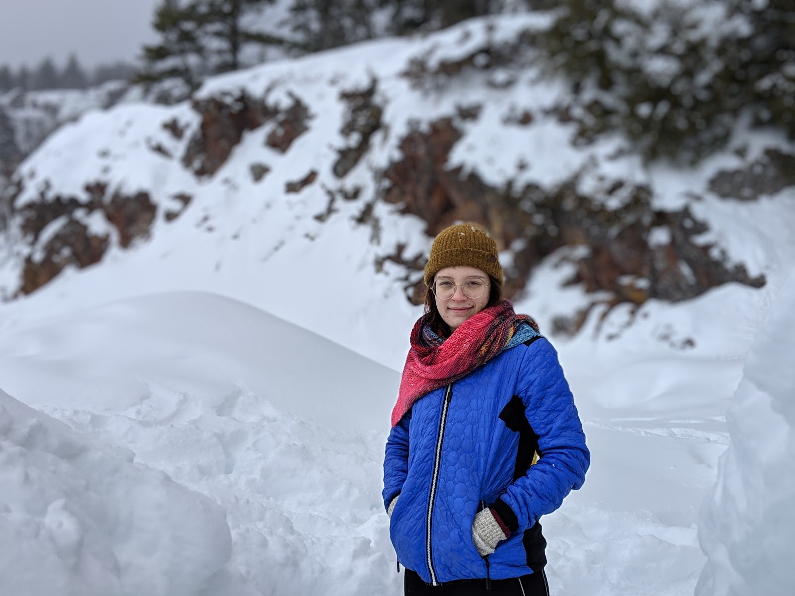 Sharing Our Stories- Sam Emerson - Algoma