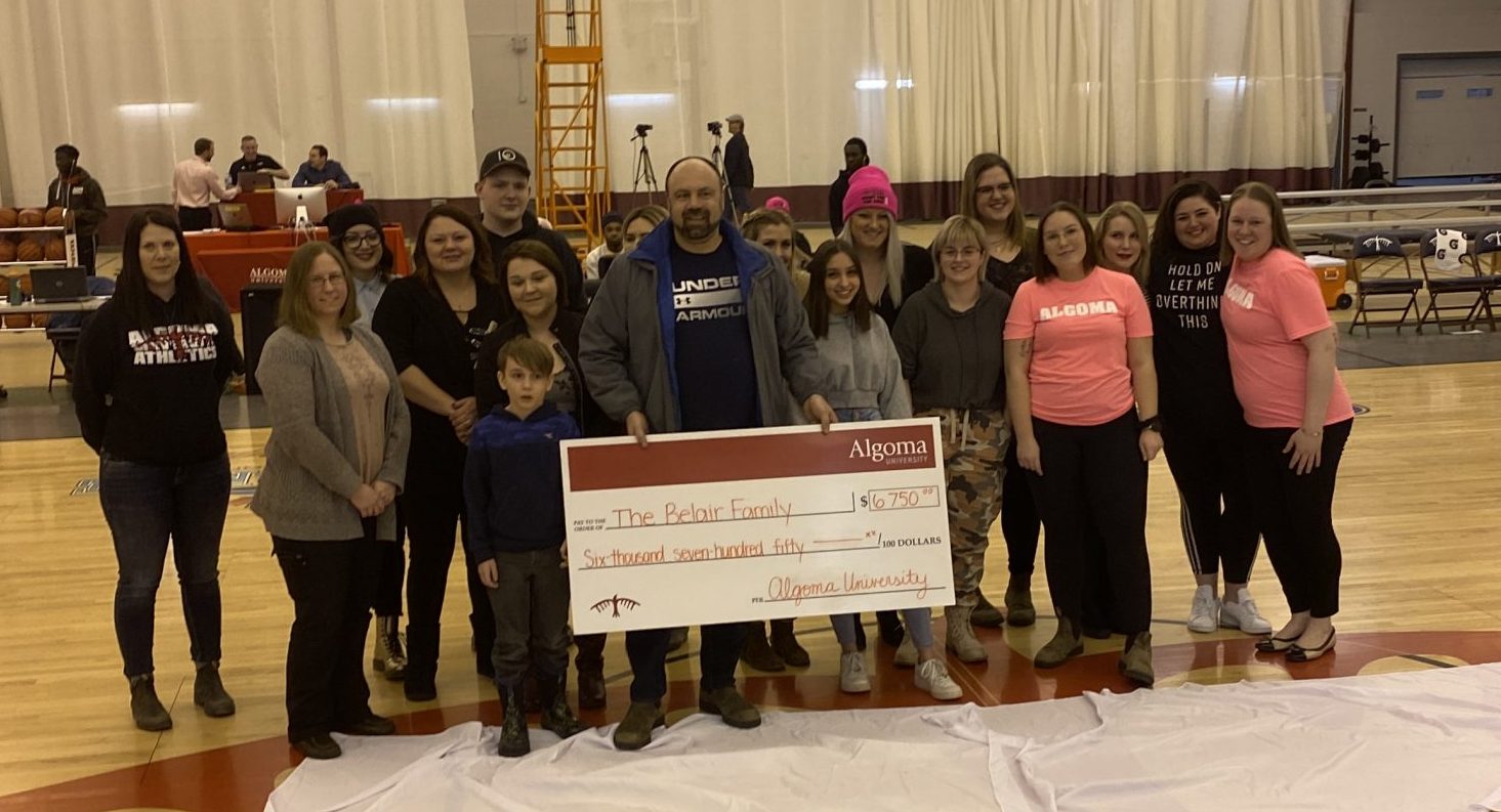 10th Annual Shoot for the Cure Raises Funds to Help Harrison Beat ...