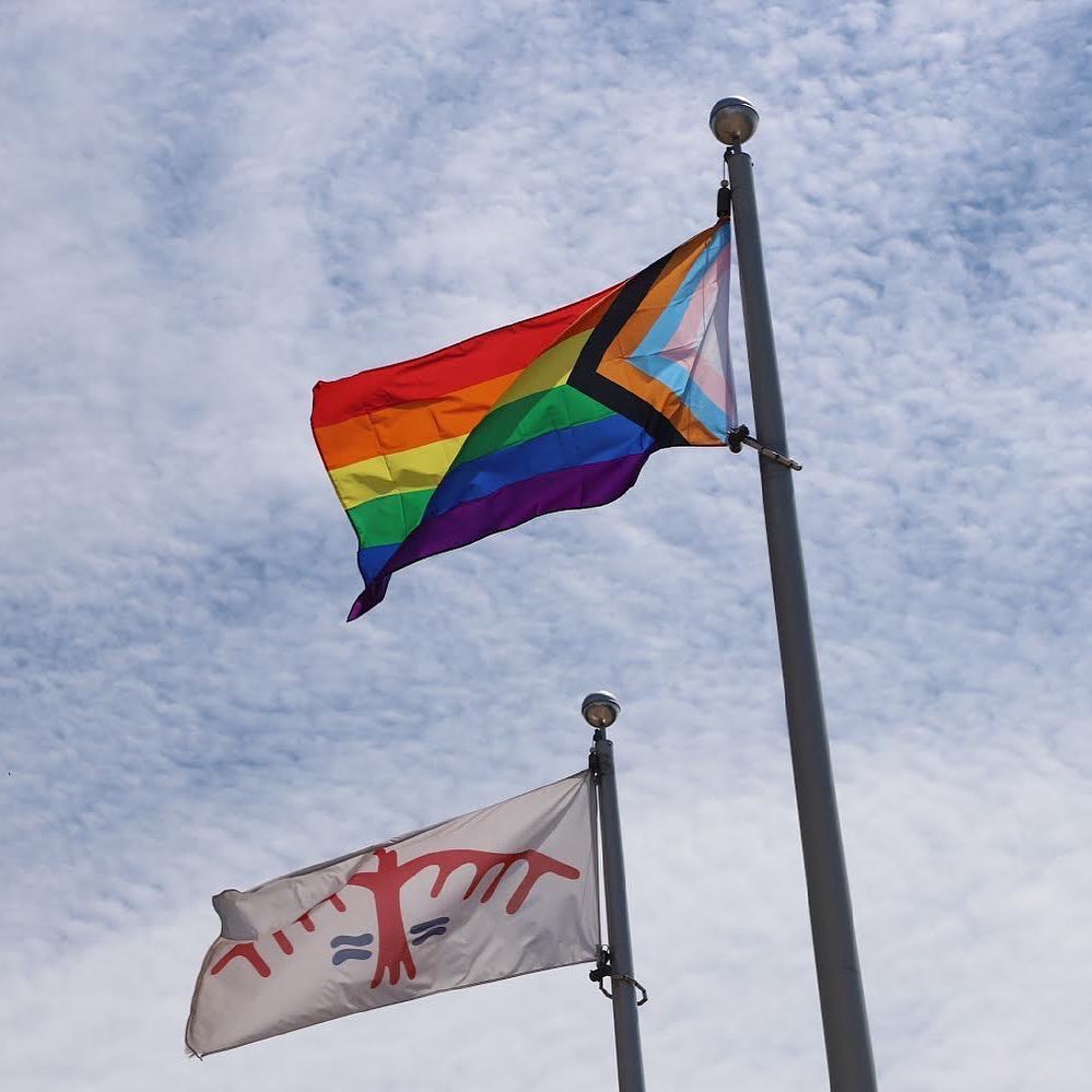 Pride Month - Algoma