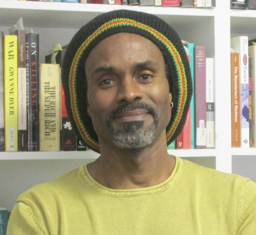 Black History Month Panel Discussion Speaker Series - Algoma