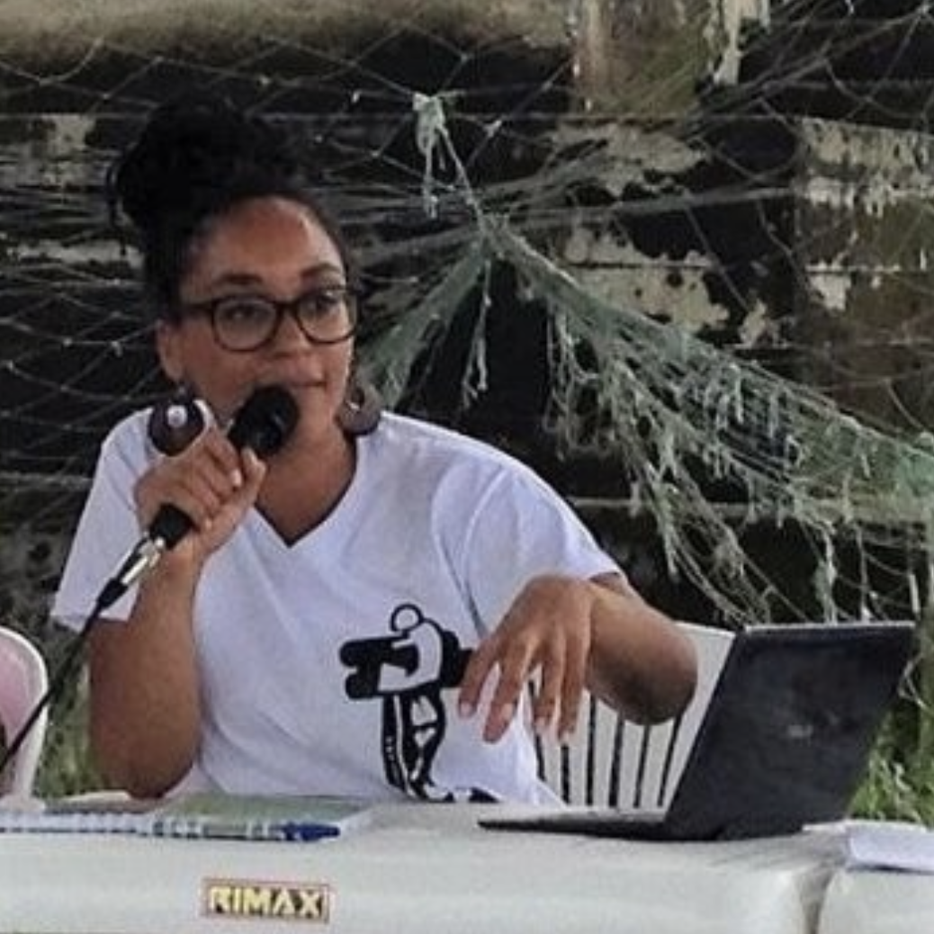 Black History Month Panel Discussion Speaker Series - Algoma