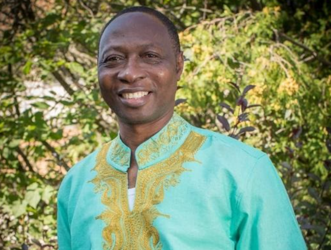 Black History Month - Algoma