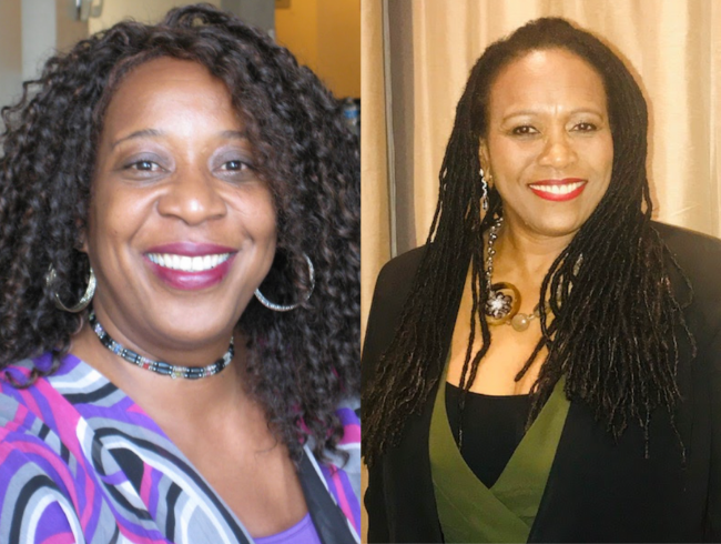 Black History Month - Algoma