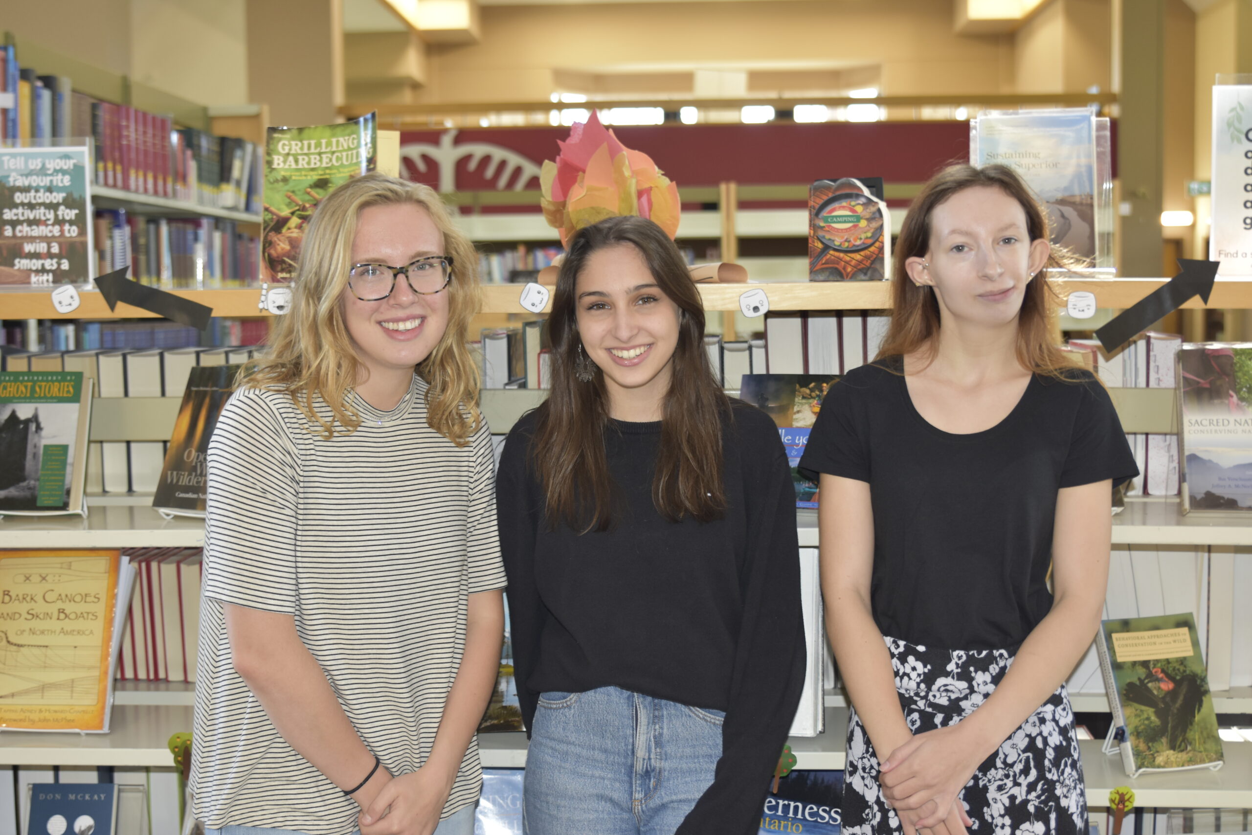 Study Abroad Opportunities Return For Algoma University Students - Algoma