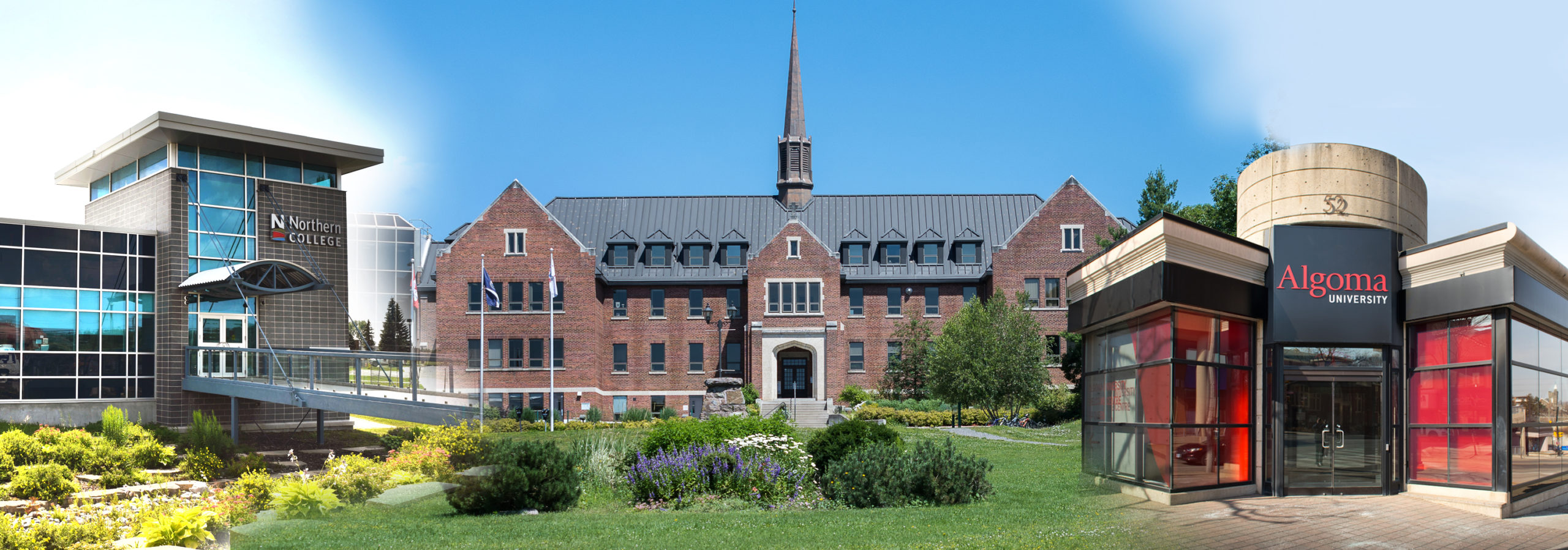 Algoma University Board of Governors Welcomes Two New External Members ...
