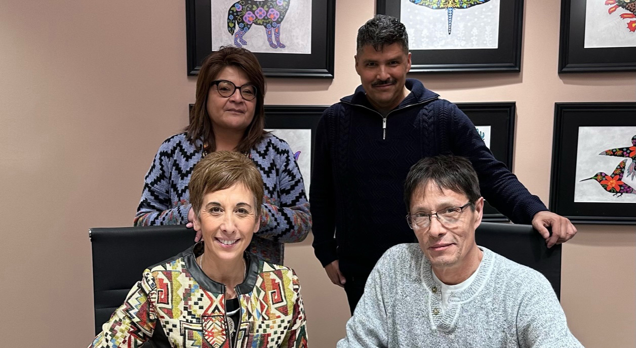 Mattagami First Nation and Algoma University Expand Access to ...