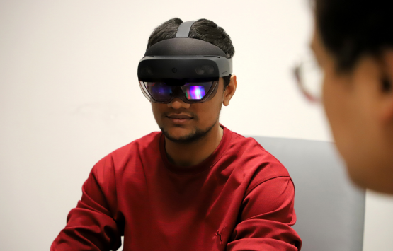 Master of Computer Science - Algoma