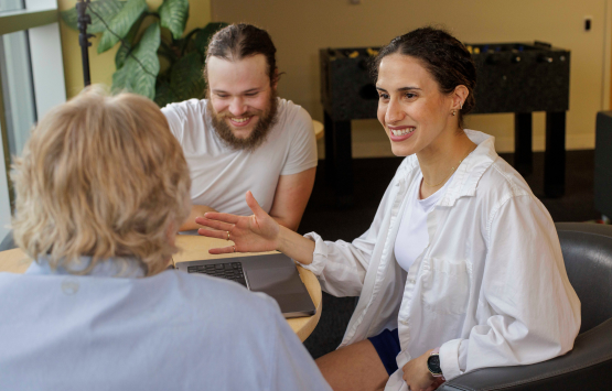 Master of Computer Science - Algoma