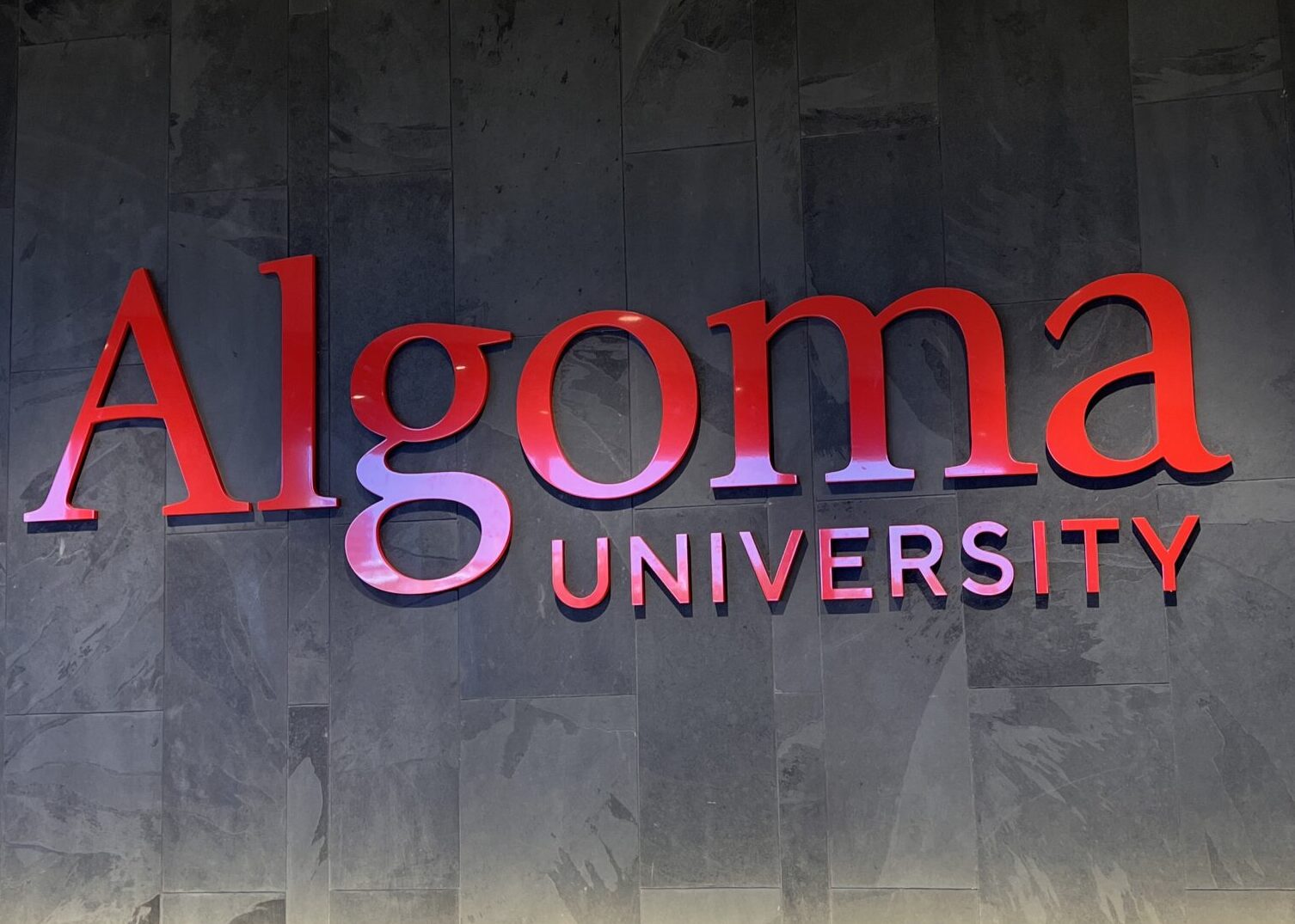 Algoma University researchers awarded over $900,000 in federal ...