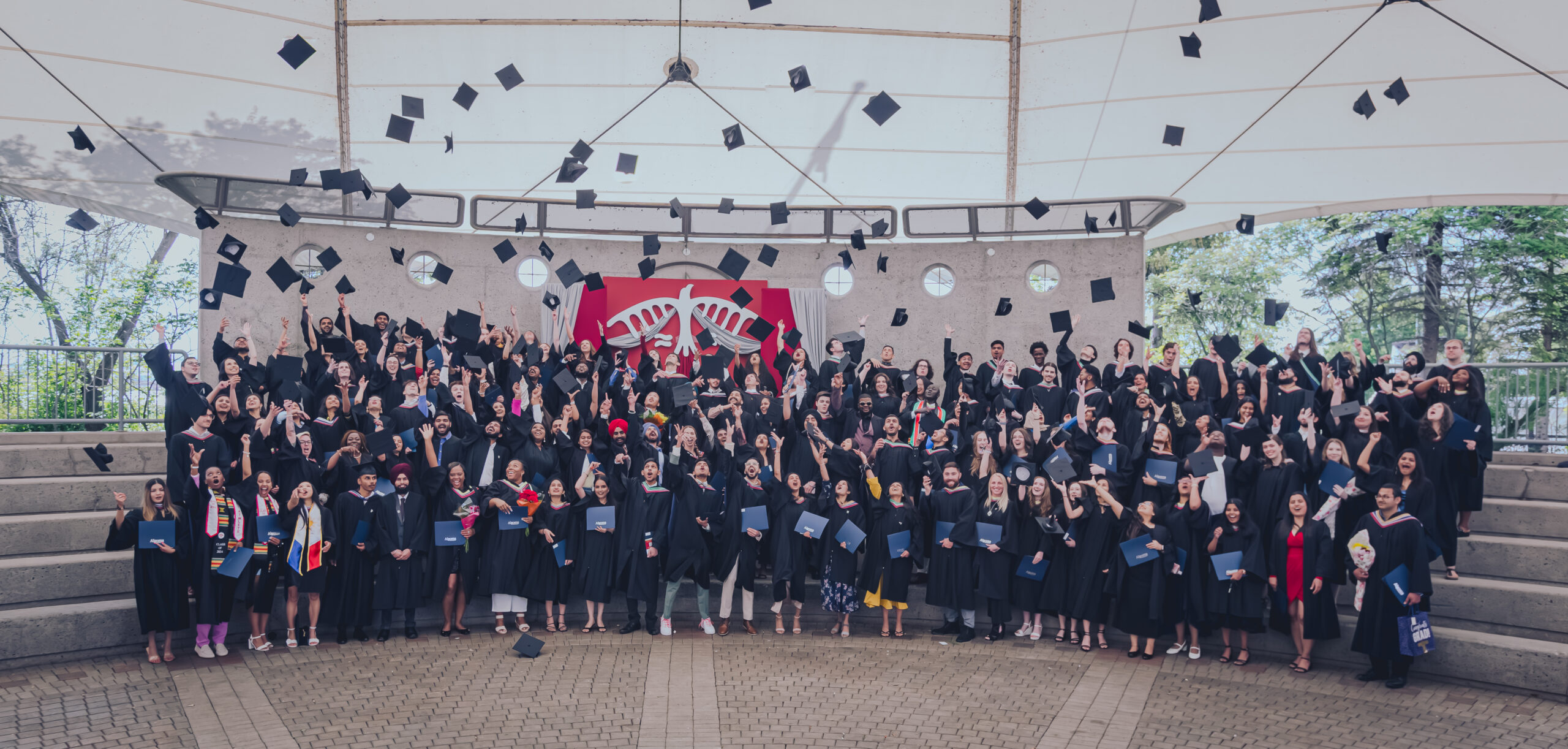 Algoma University celebrates largest graduating class in institution's ...