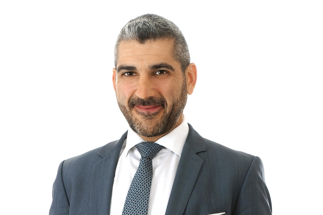 MPP Ross Romano: 2024 Distinguished Alumni Award Recipient - Algoma