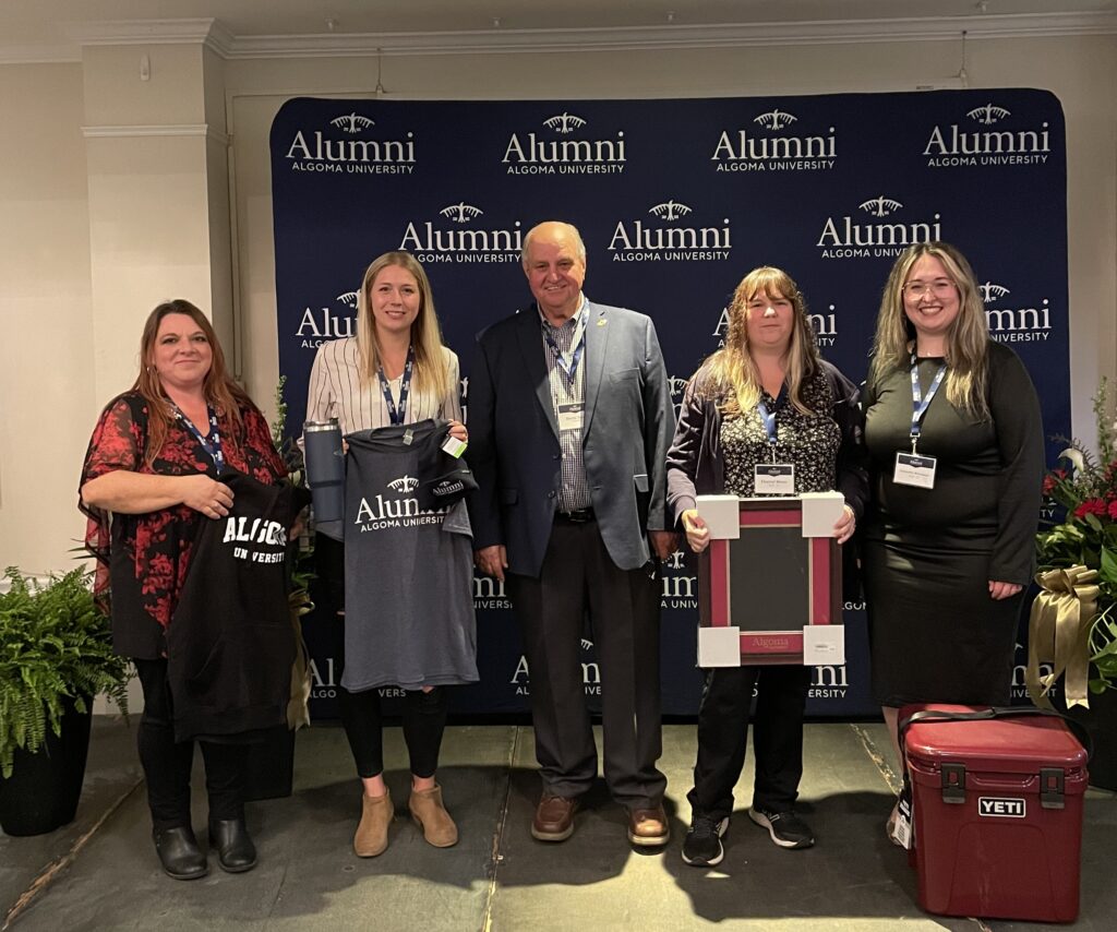Alumni Events - Algoma