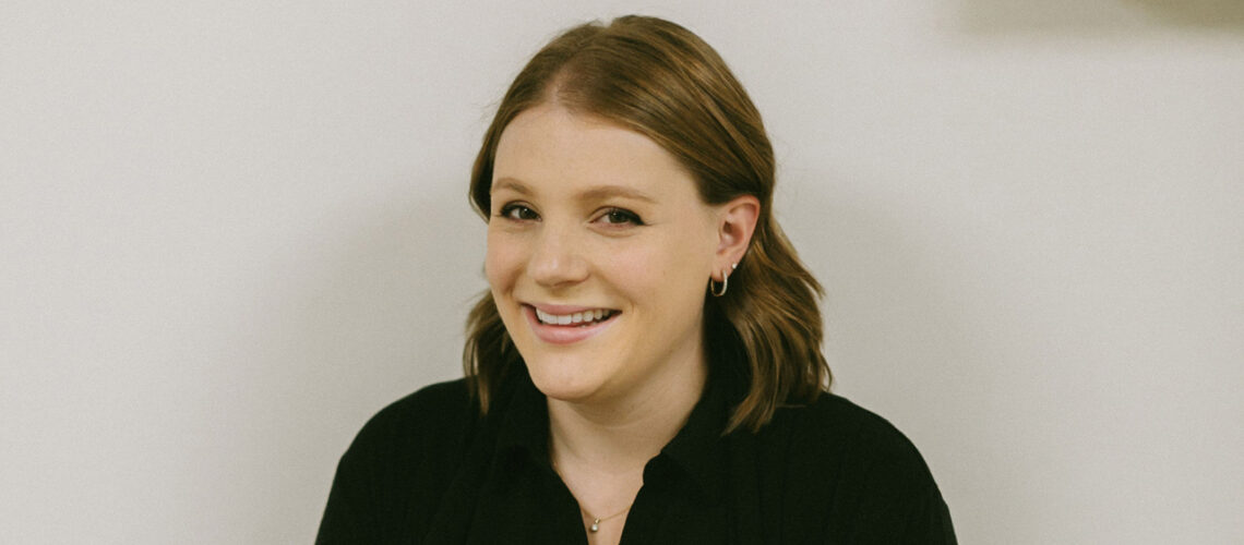 Jordan’s Path to a Career in Dietetics - Algoma