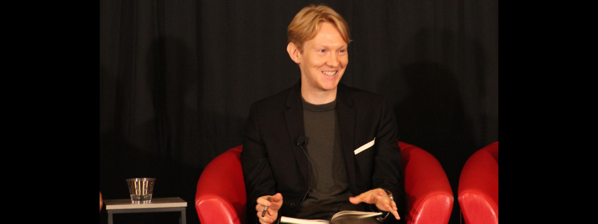 From the Sault to the CBC and Beyond: Meet Justin - Algoma