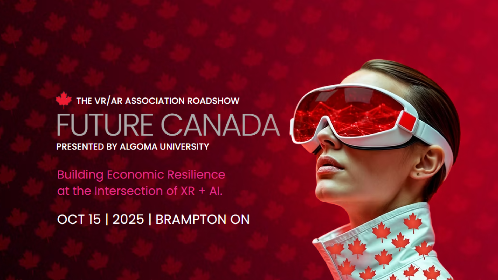 Algoma University Co-Launches New AI-powered Extended Reality Digital ...