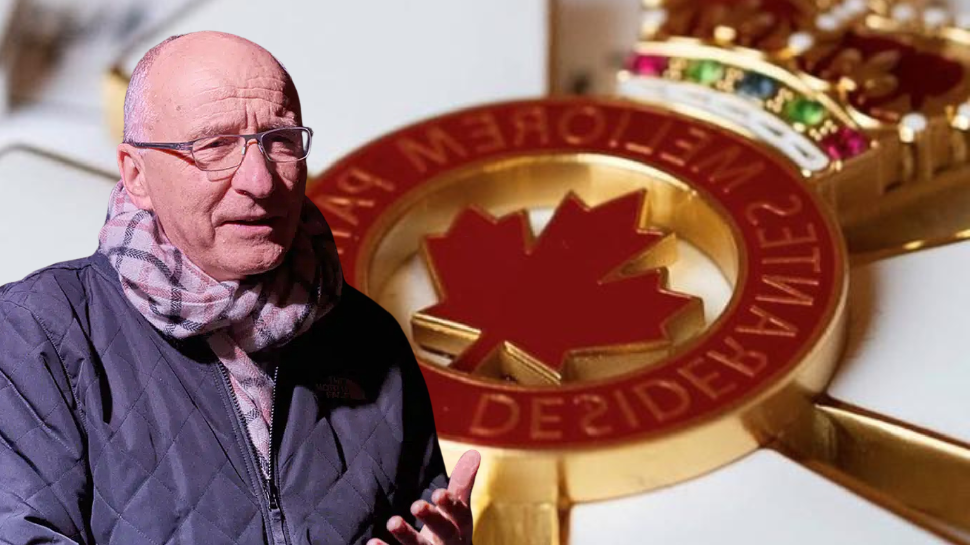 Algoma University Alum John Willinsky Named to the Order of Canada - Algoma